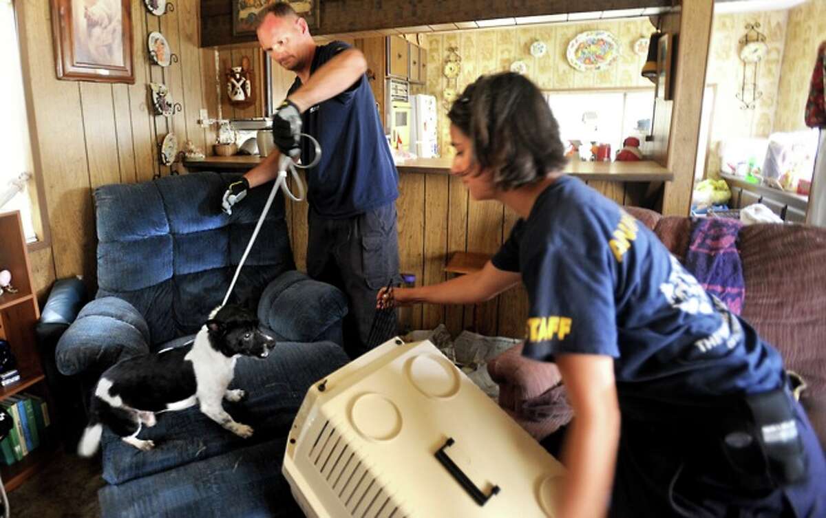 Sept. 16: Recovery Continues