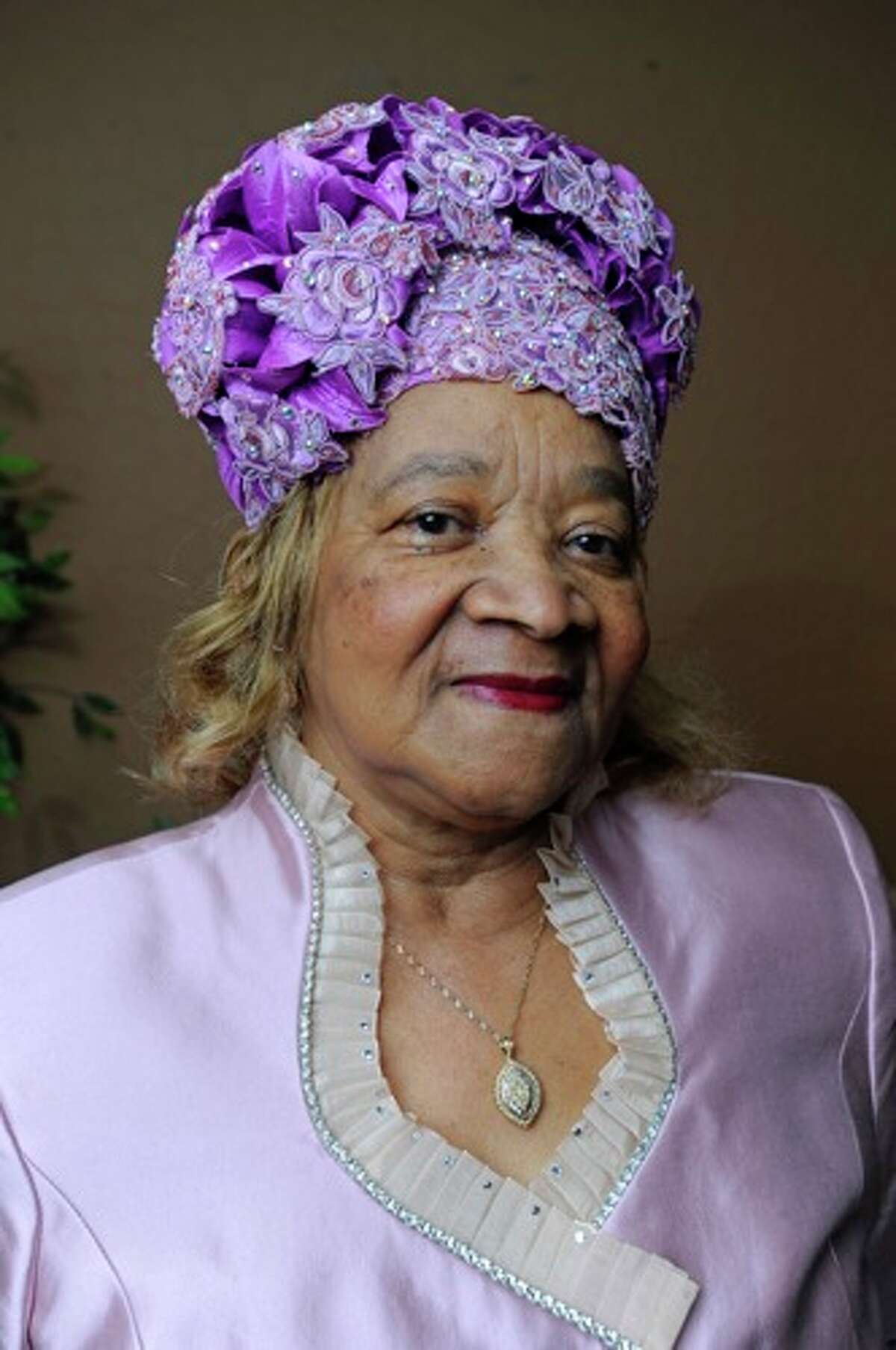 The Glory of the Church Crown