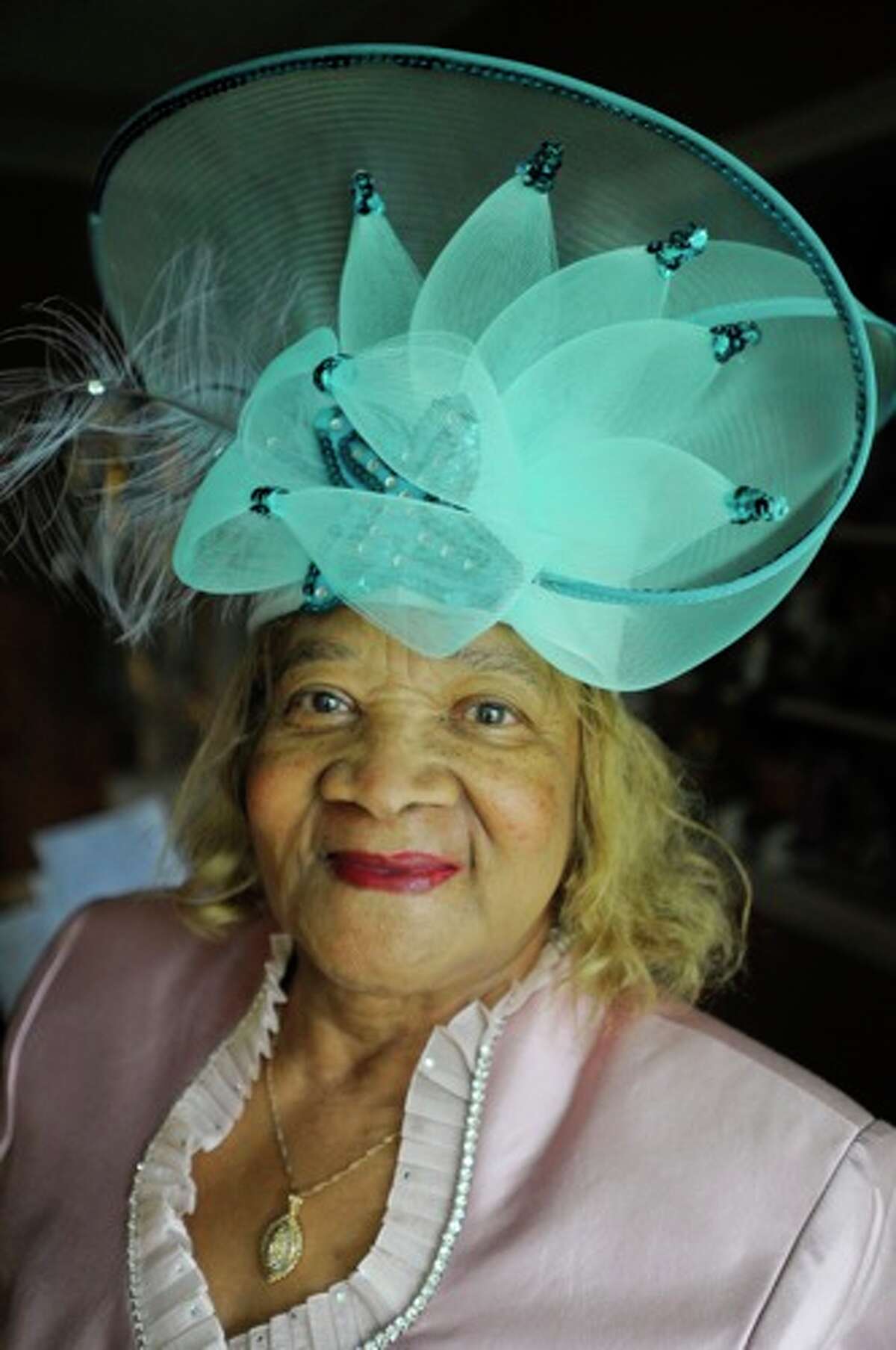 The Glory of the Church Crown