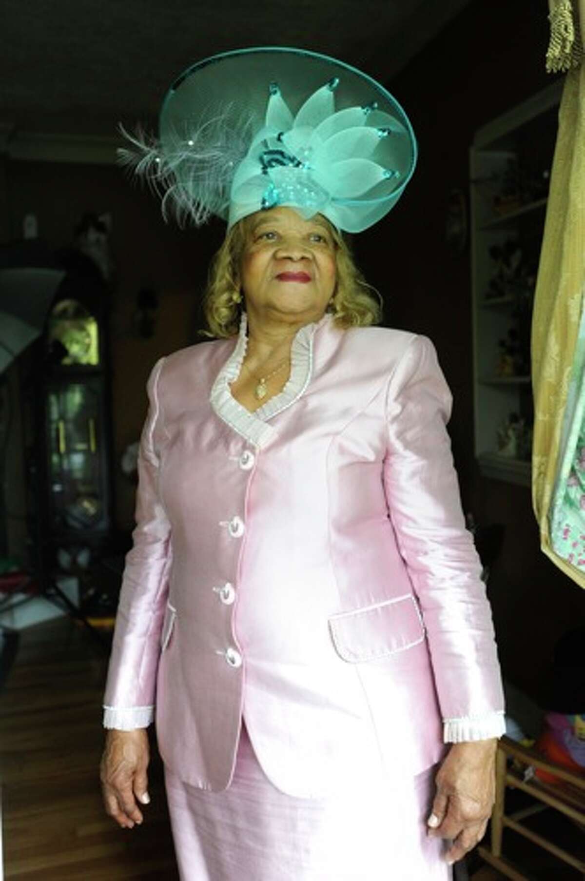 The Glory of the Church Crown