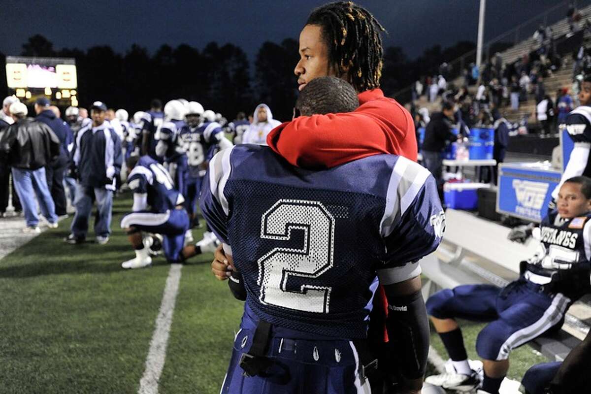 WO-S ends post-season with loss to Gilmer