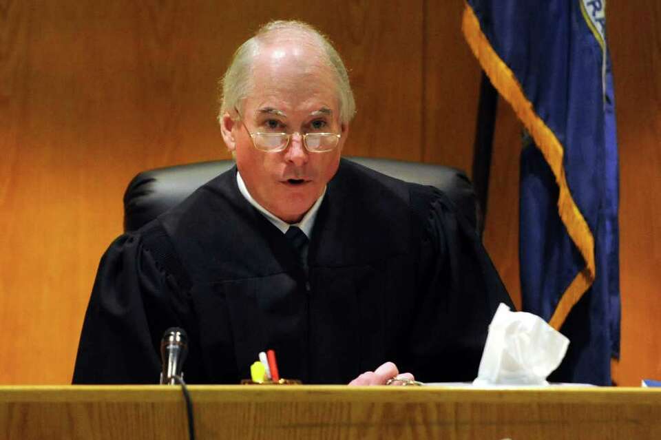 Jurors see graphic photos from Donnelly murder scene