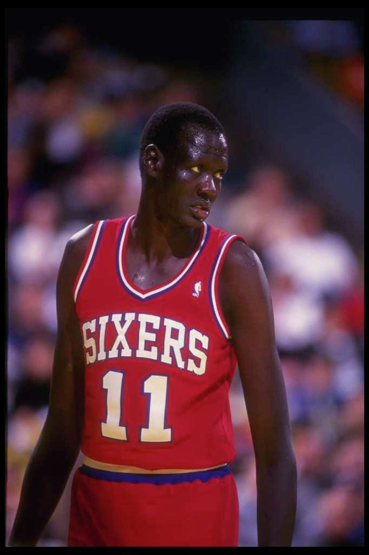 Months after his death, Manute Bol’s dream coming to fruition in Sudan