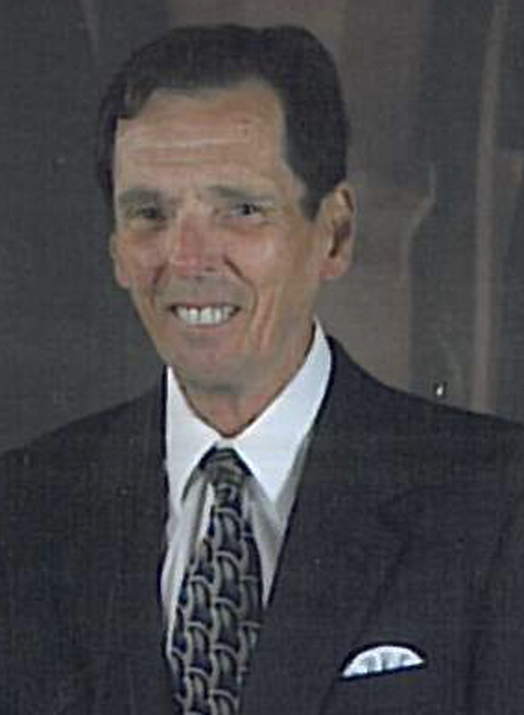 McCafferty followed military career with volunteerism