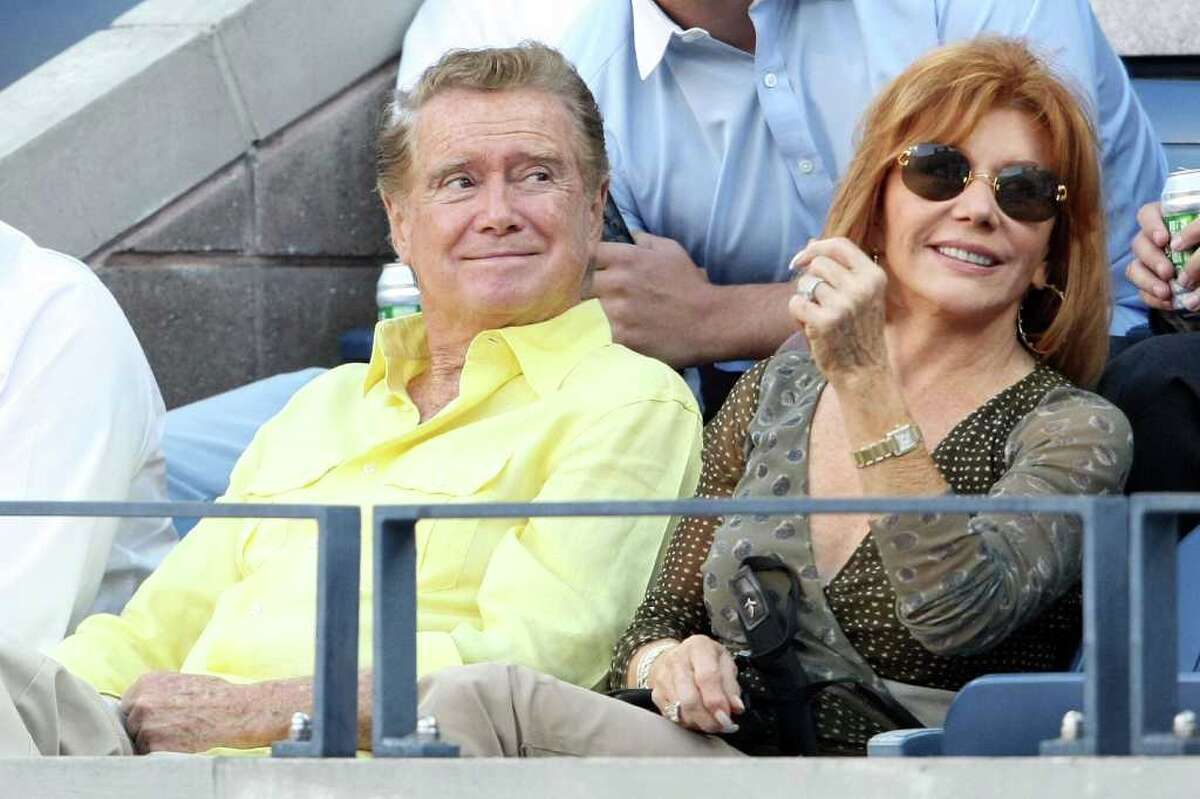 Greenwich colleagues, friends bemoan Philbin's 'final answer'