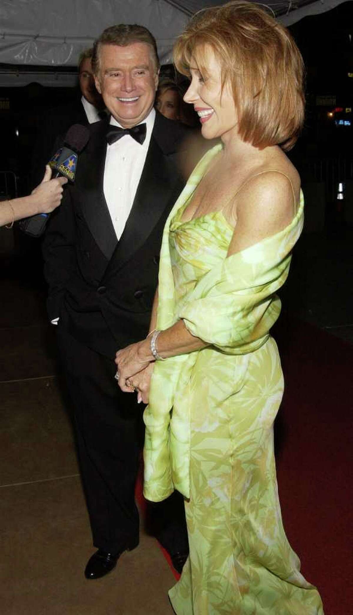 Greenwich colleagues, friends bemoan Philbin's 'final answer'