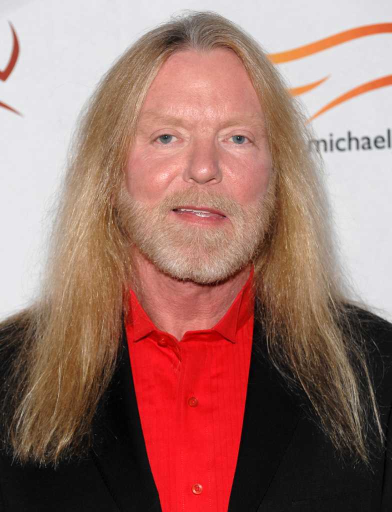 Greg Allman's new album comes 7 months after transplant