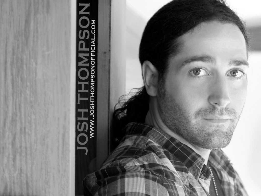 In the spotlight: Josh Thompson