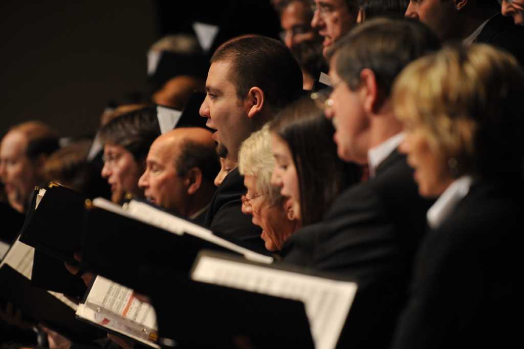 Albany Symphony and Albany Pro Musica team for Verdi's Requiem