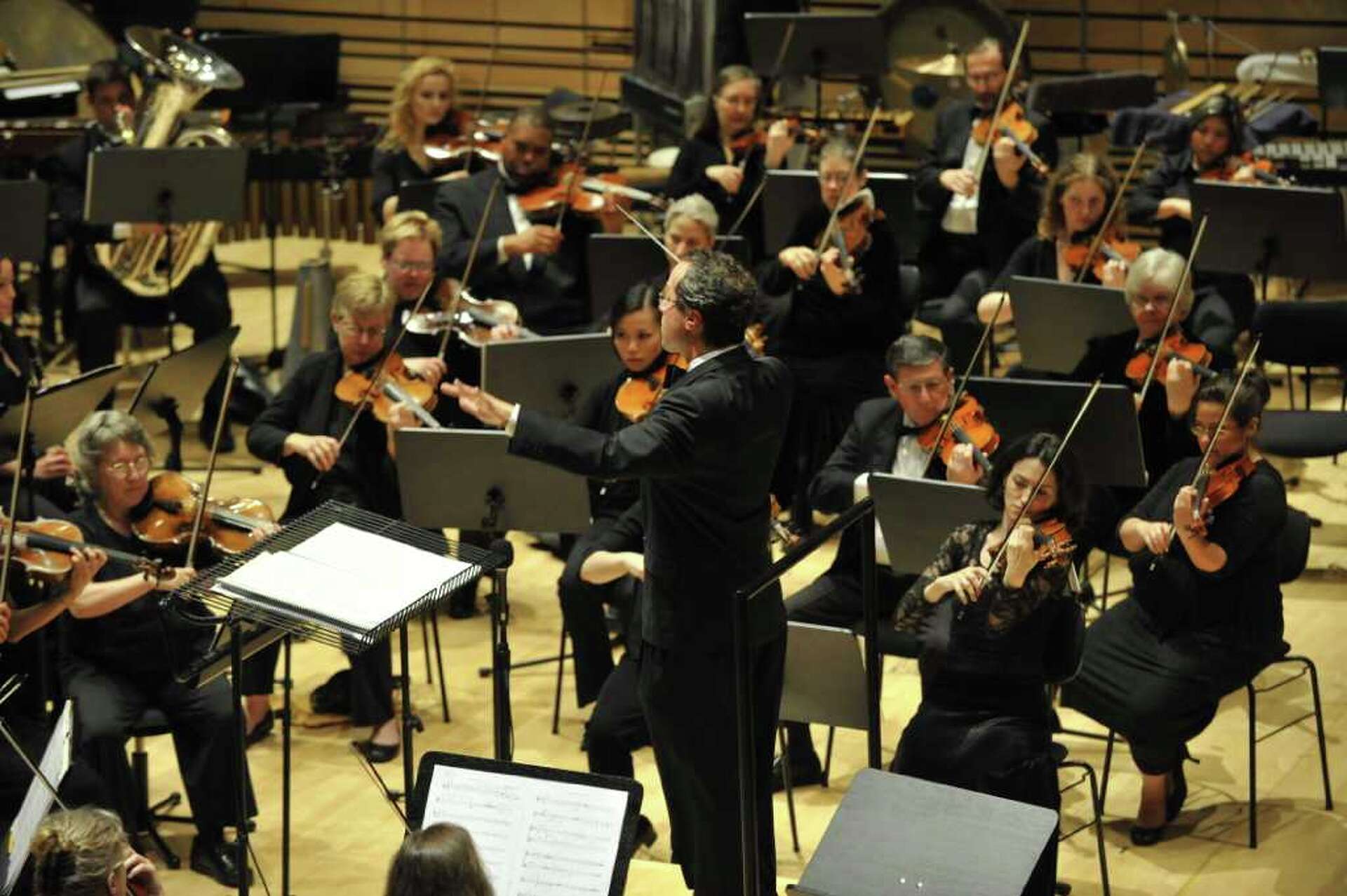 Albany Symphony and Albany Pro Musica team for Verdi's Requiem