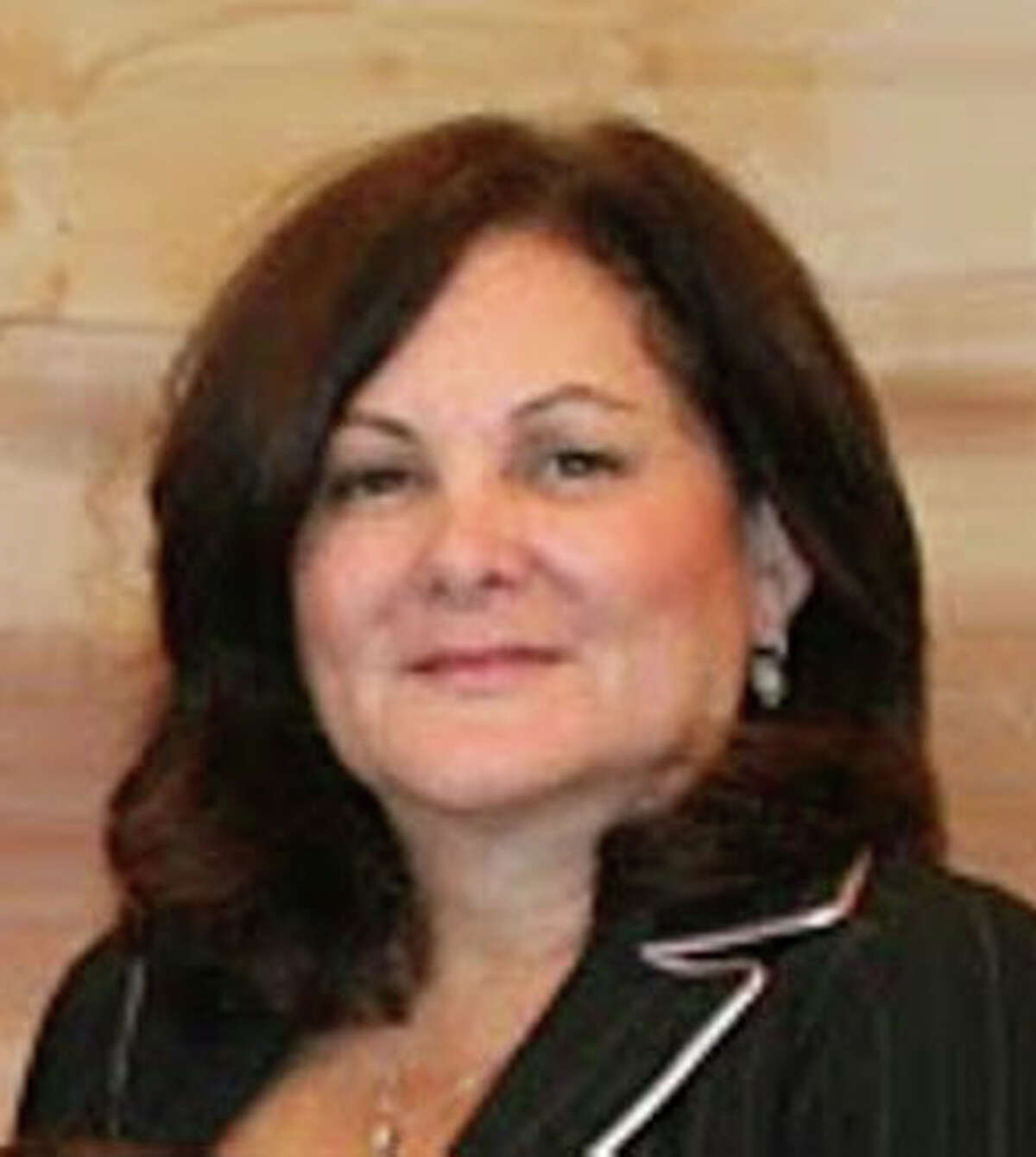 Westporter attends Barron's conference for women