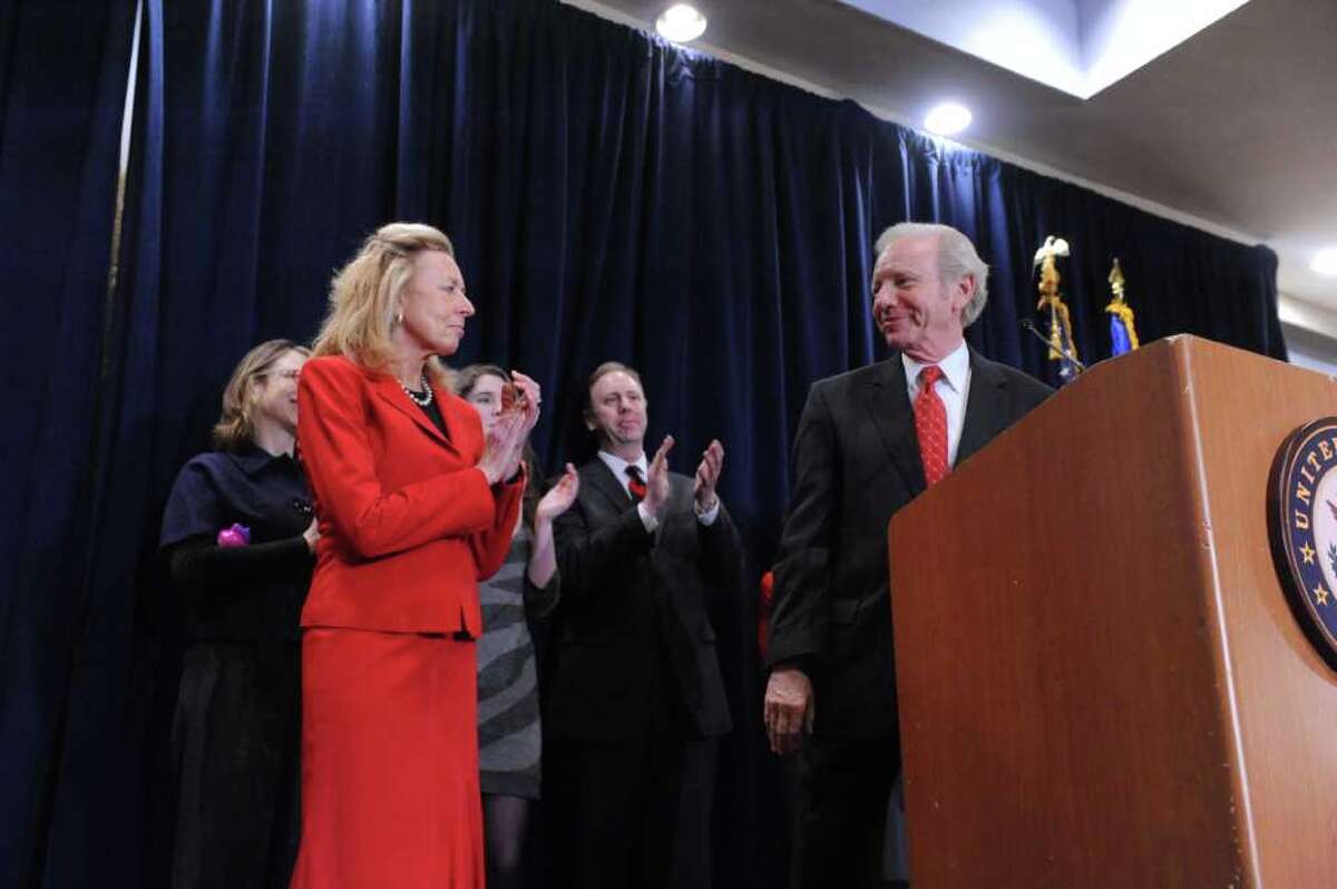 'To everything there is a season:' Lieberman announces plan to end ...