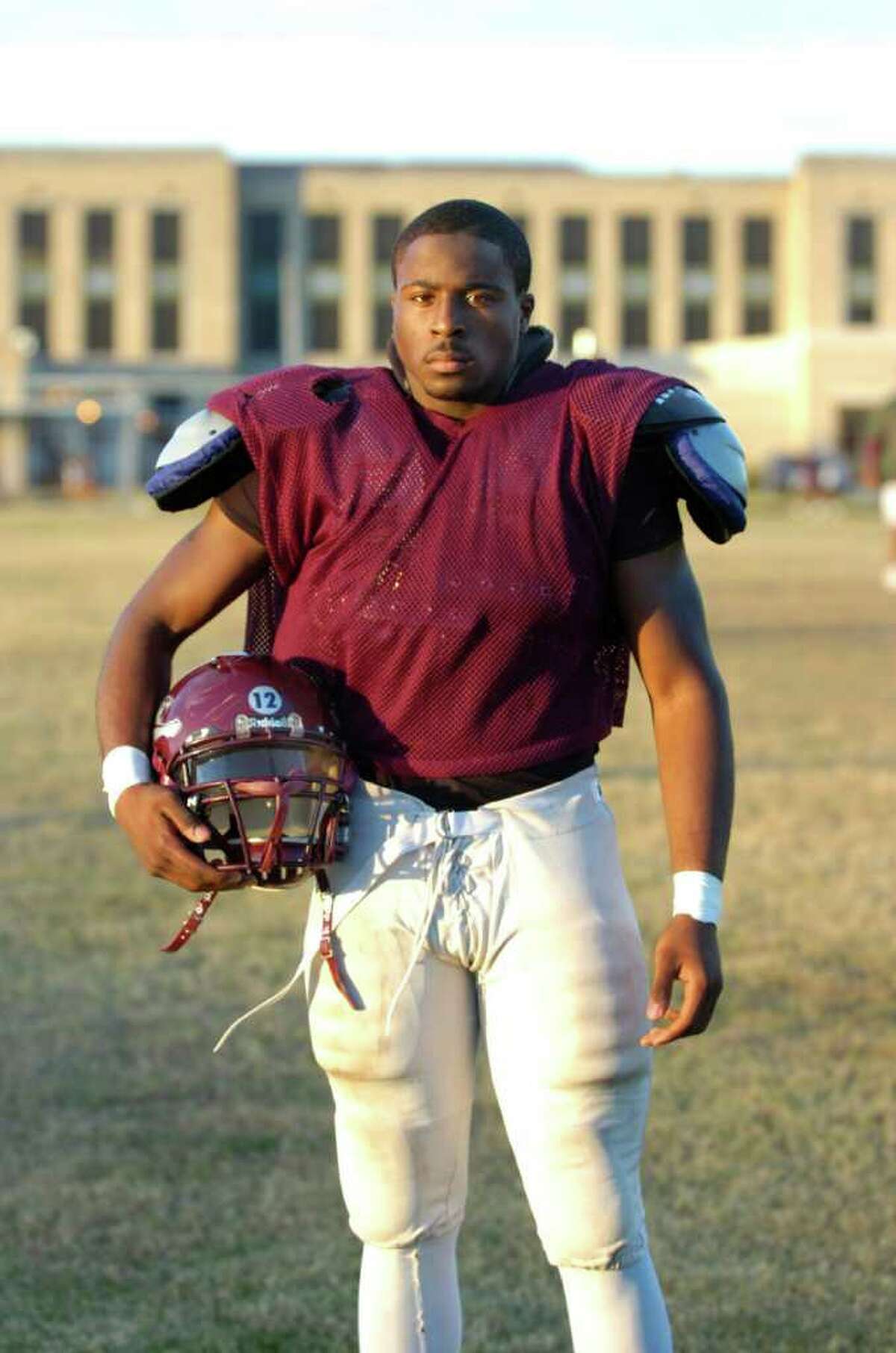 Finalists for Willie Ray Smith Award Announced