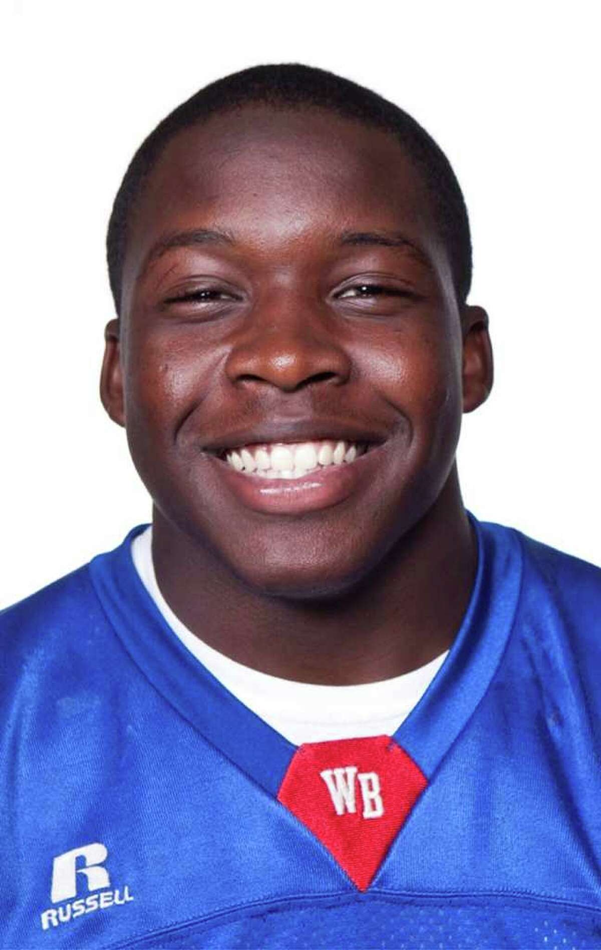 Finalists for Willie Ray Smith Award Announced