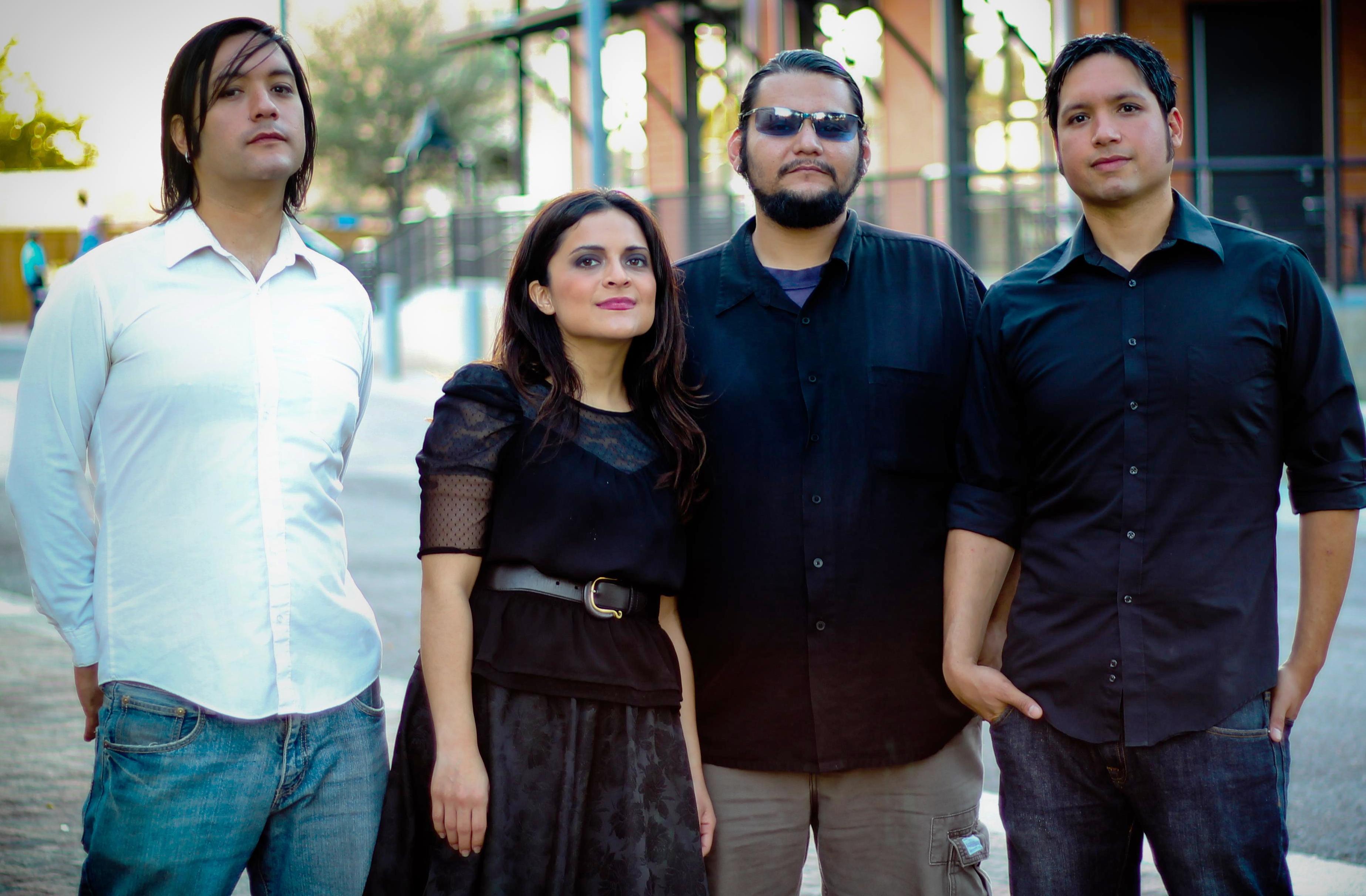 Jim Beal Jr.: Ledaswan celebrates CD release