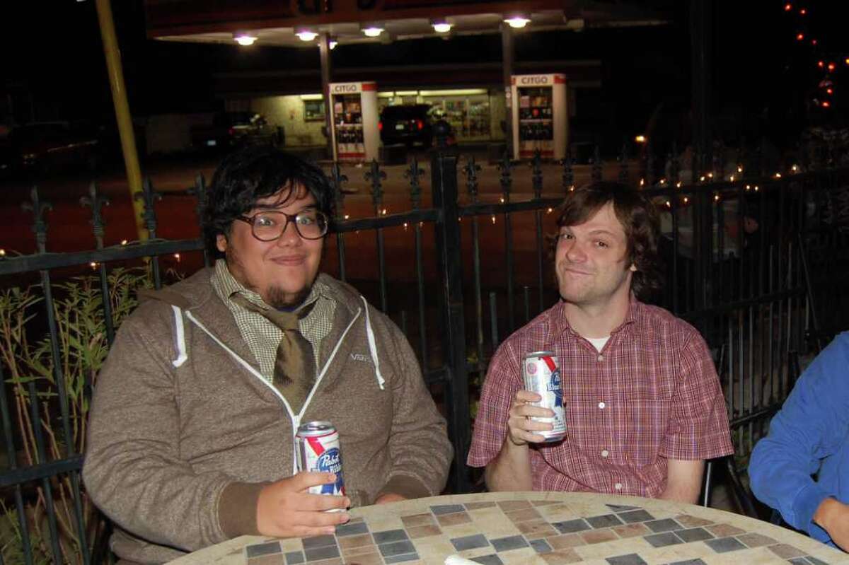 Pub Crawl: San Antone Café & Concerts