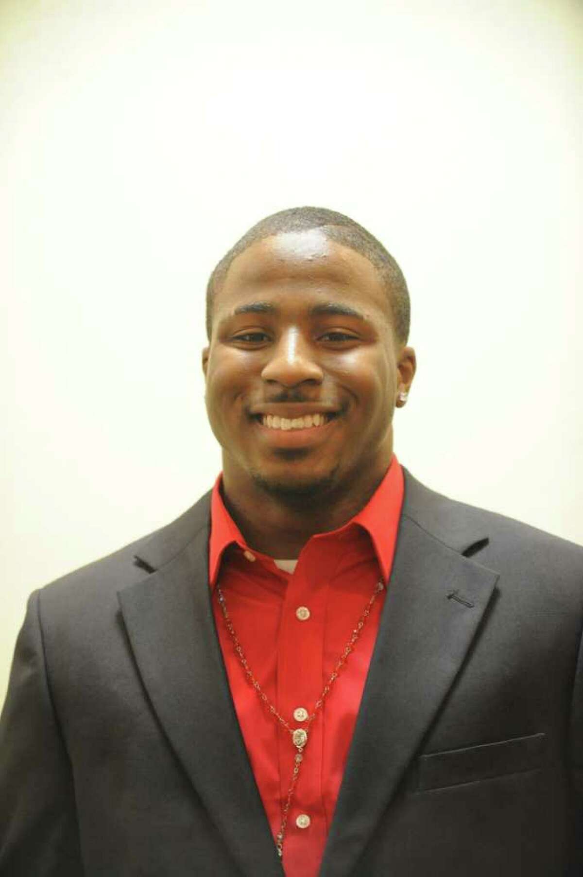 Finalists for Willie Ray Smith Award Announced