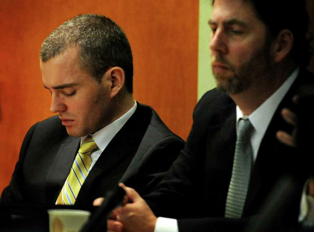 Fairfield jewlers were murdered for a mere $7,000