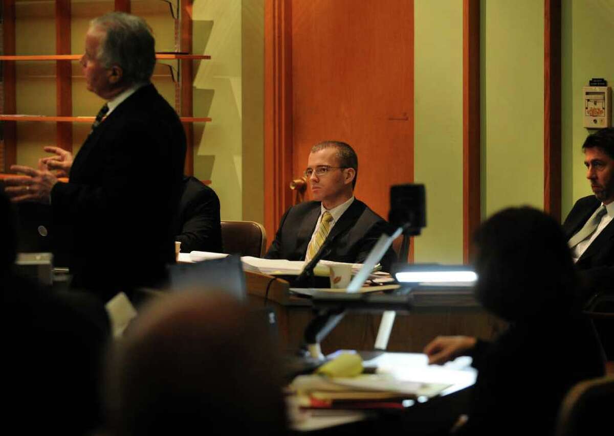 Fairfield jewlers were murdered for a mere $7,000