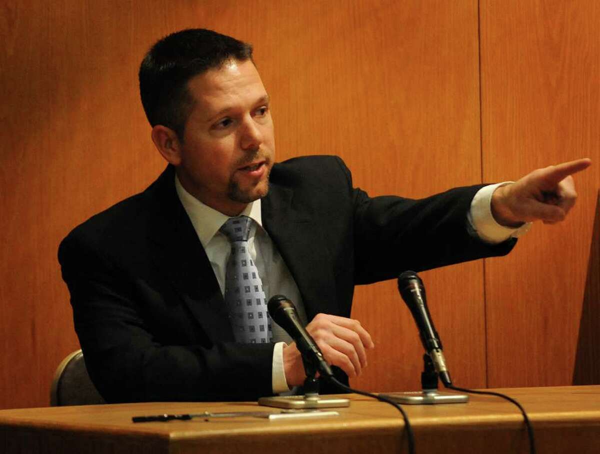 Fairfield jewlers were murdered for a mere $7,000