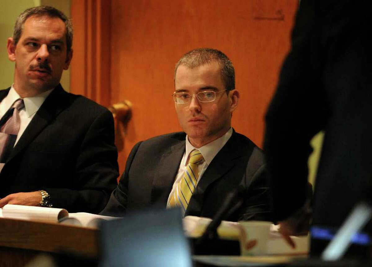 Fairfield jewlers were murdered for a mere $7,000