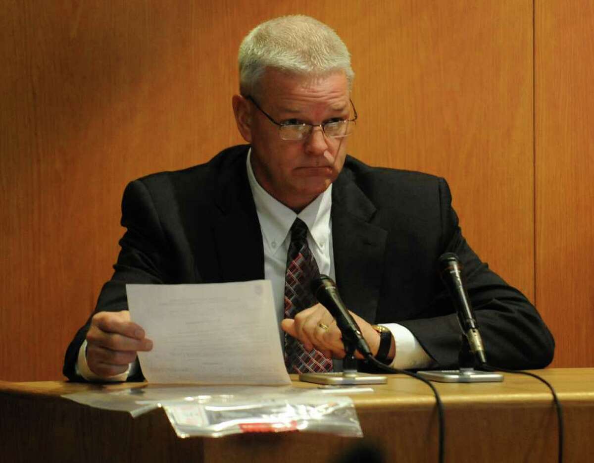 Fairfield jewlers were murdered for a mere $7,000