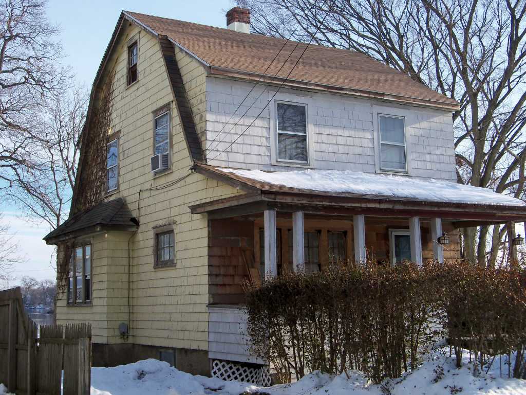 Fairfield blight list grows by 24 properties