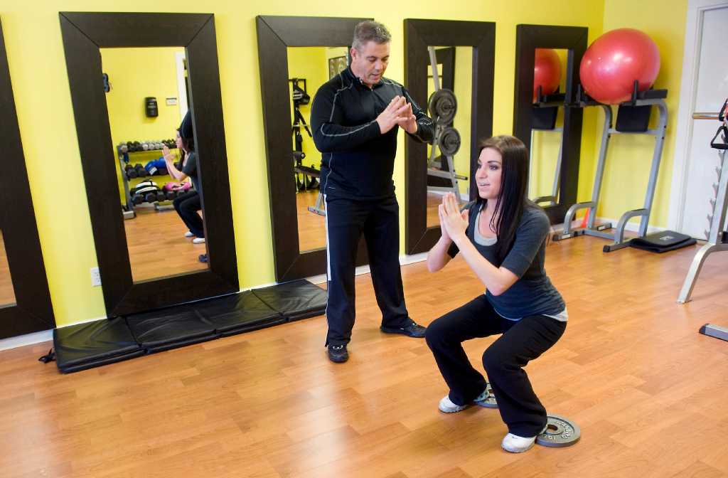 Common exercise mistakes and how to avoid them