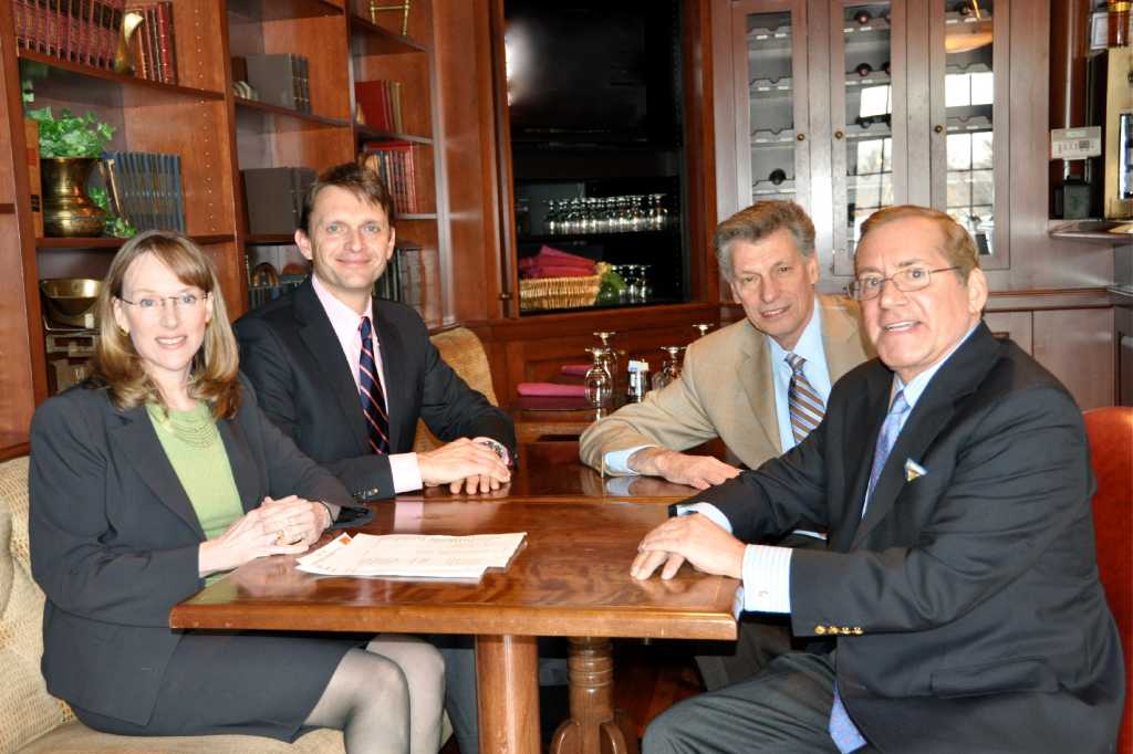 CEO Trust kicks off state chapter