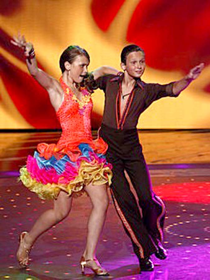 'America's Got Talent' teens to perform at local ballroom