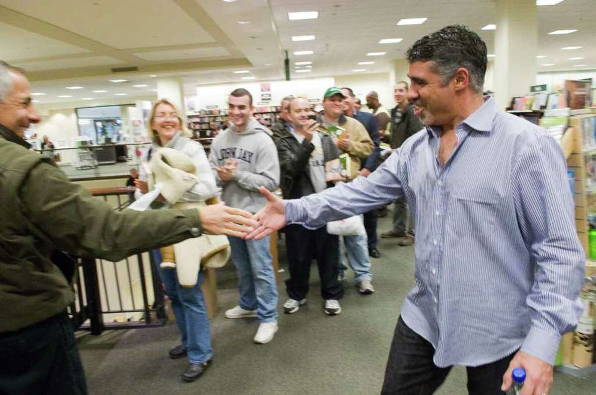Amusement park? Baba Booey nominated for town board
