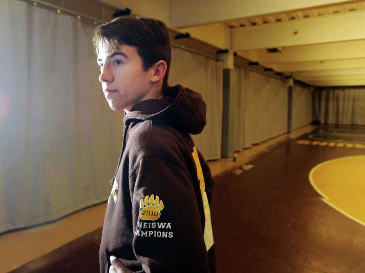 Bruins wrestlers primed for Brunswick Invitational Tournament