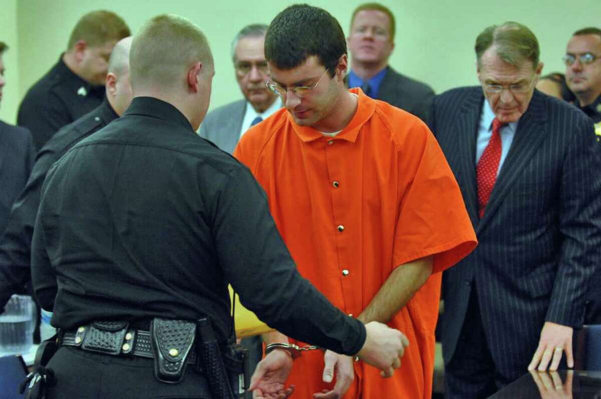 Porco murder appeal hinges on a mother's nod