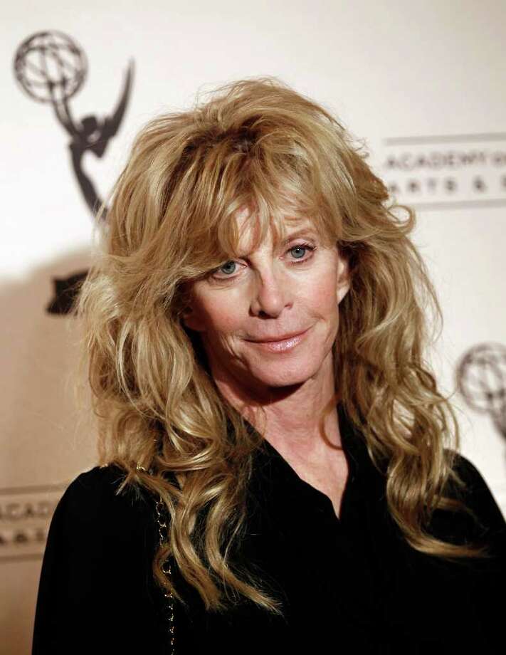 TV Academy Hall of Fame gala - San Antonio Express-News