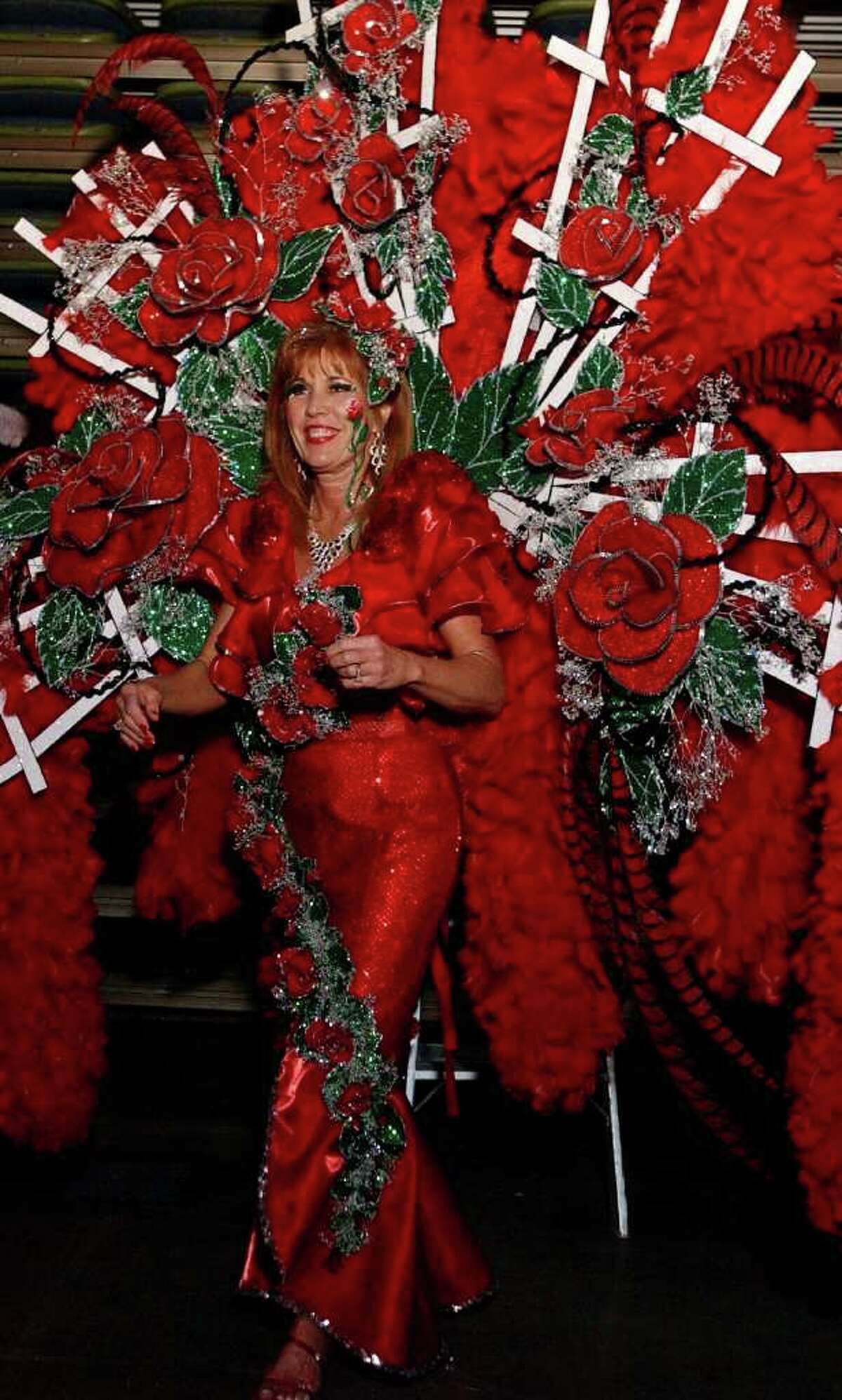 Part 2: Mardi Gras, Southeast Texas style