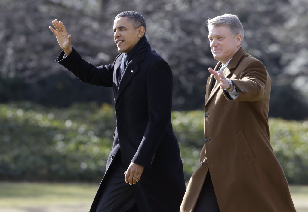 Obama lights up GE, Schenectady