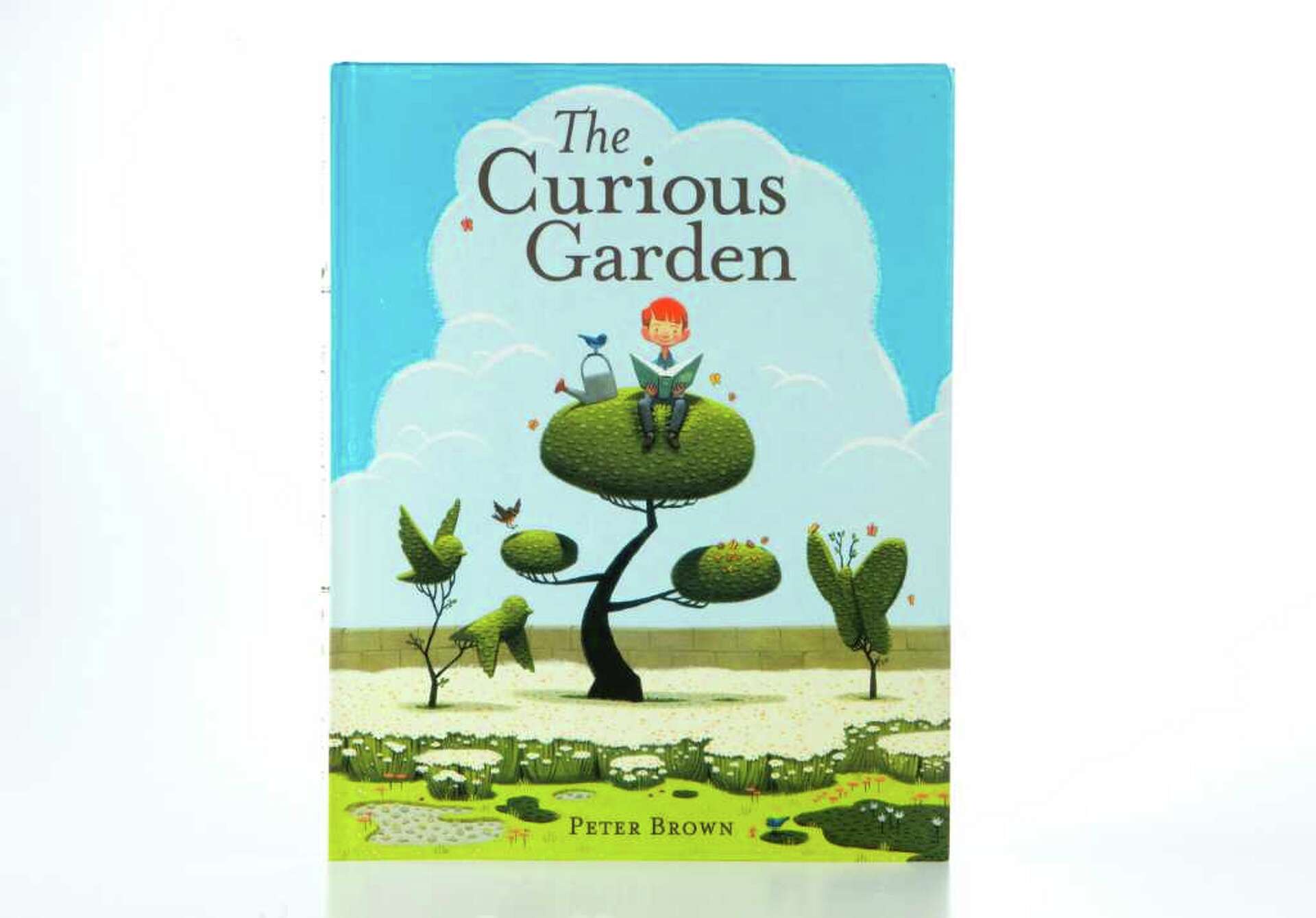 Reading to grow
