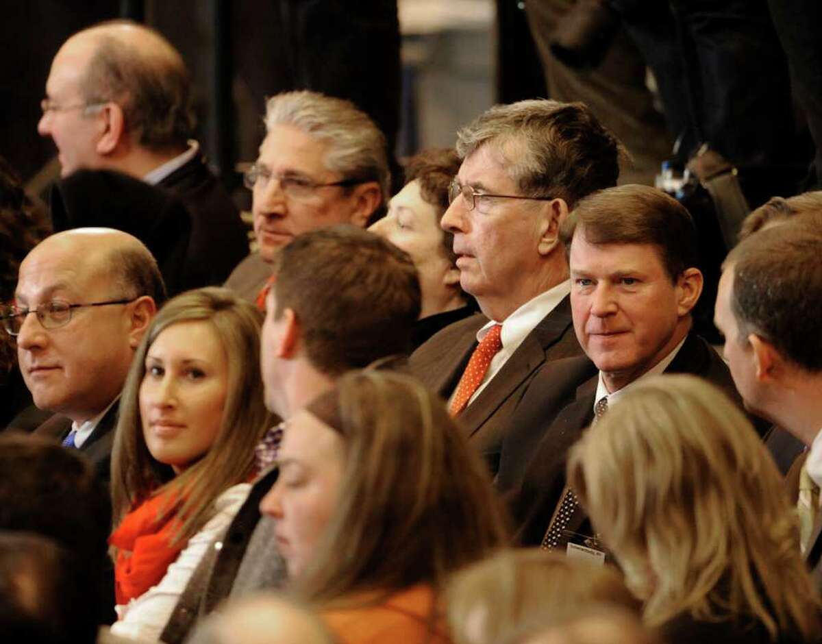 Obama sees a political charm in third visit