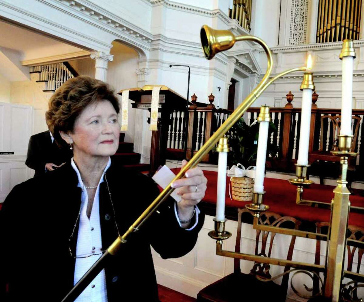 Ratchford remembered in Danbury for dedication, love of family