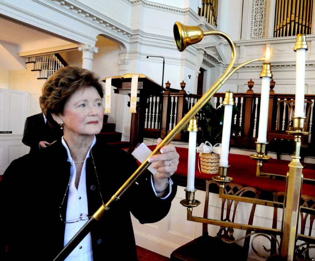 Ratchford remembered in Danbury for dedication, love of family