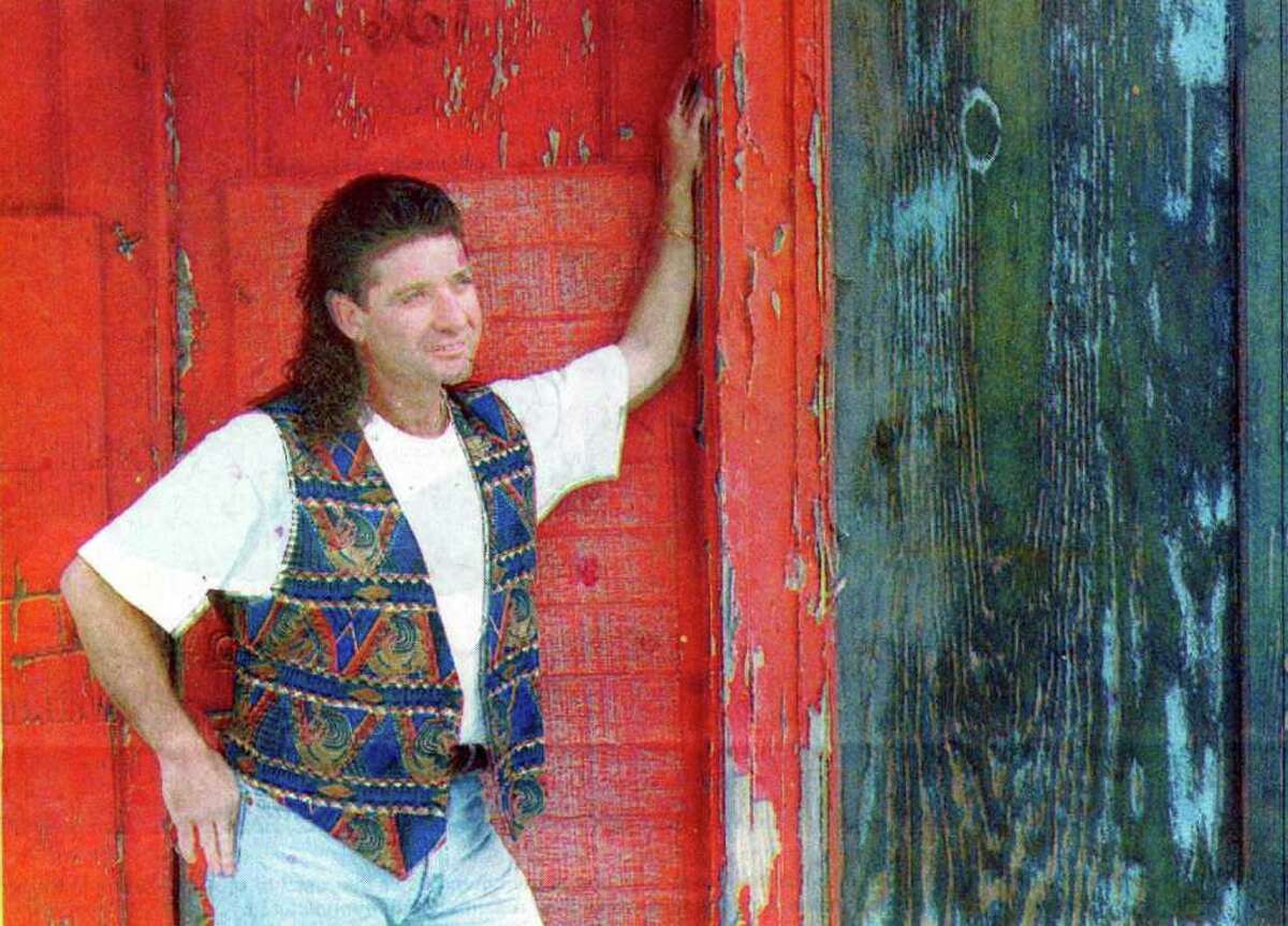 Wayne Toups inducted into local Hall of Fame