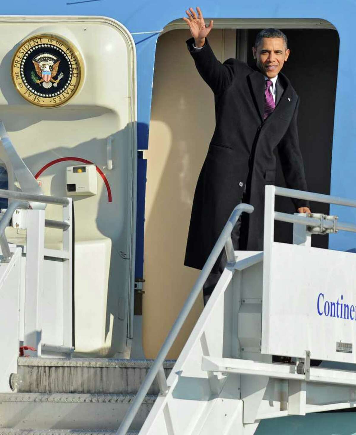 Obama visits upstate NY to detail college-rating plan