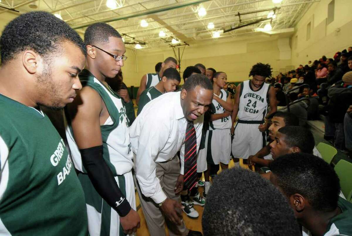 Green Tech travels uncharted course