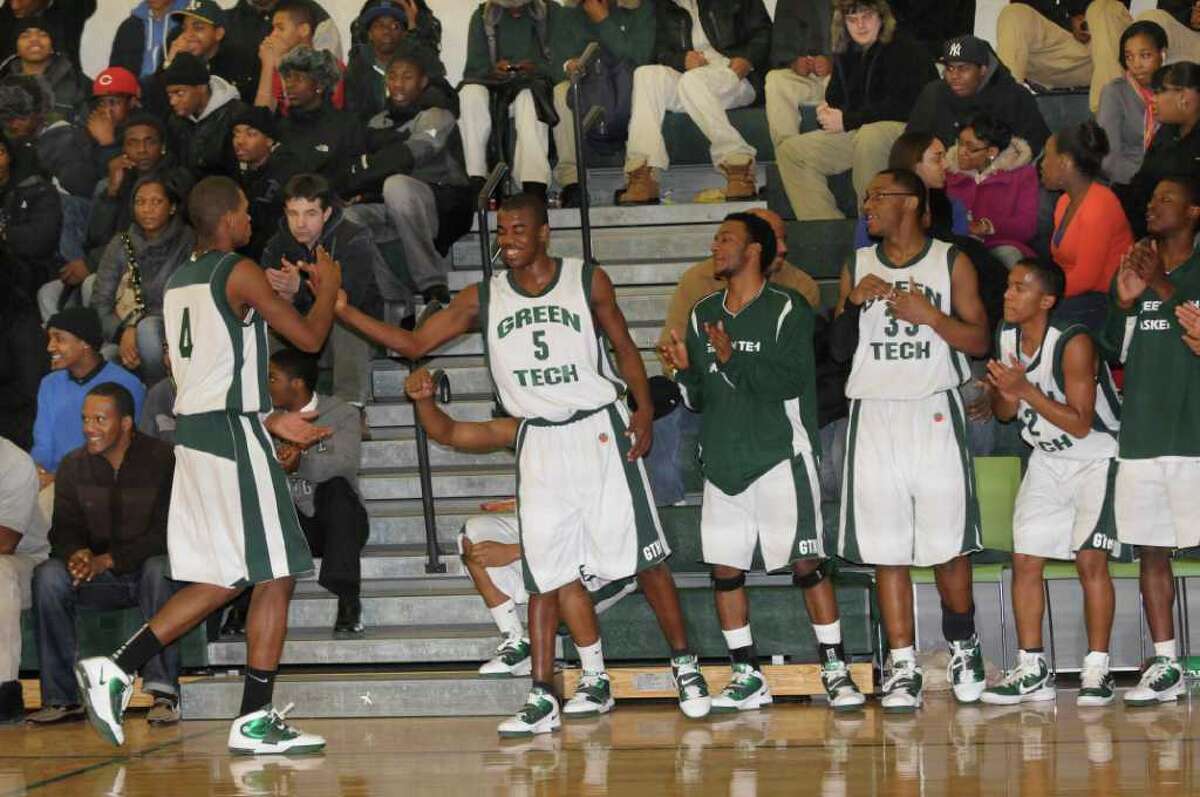 Green Tech travels uncharted course