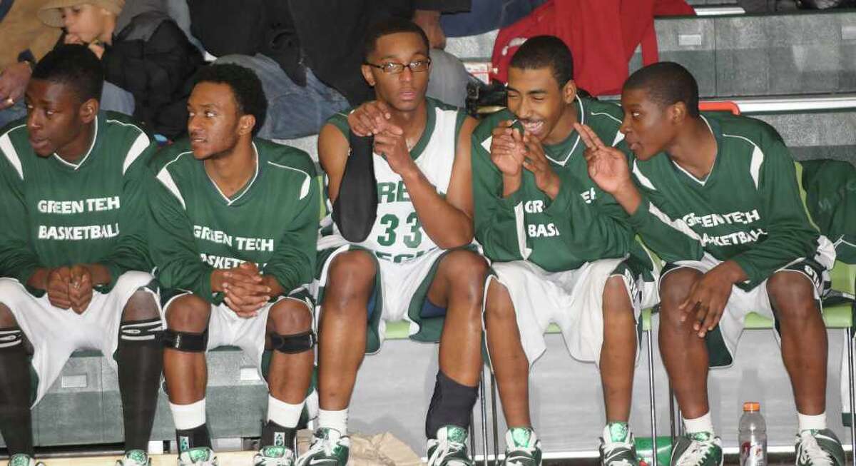 Green Tech travels uncharted course