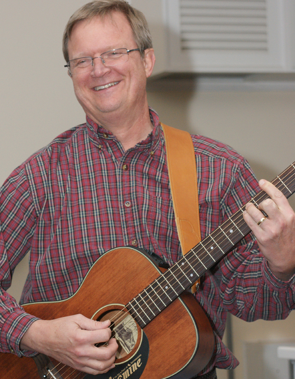 Faith in Fairfield: A blessed undistracted moment