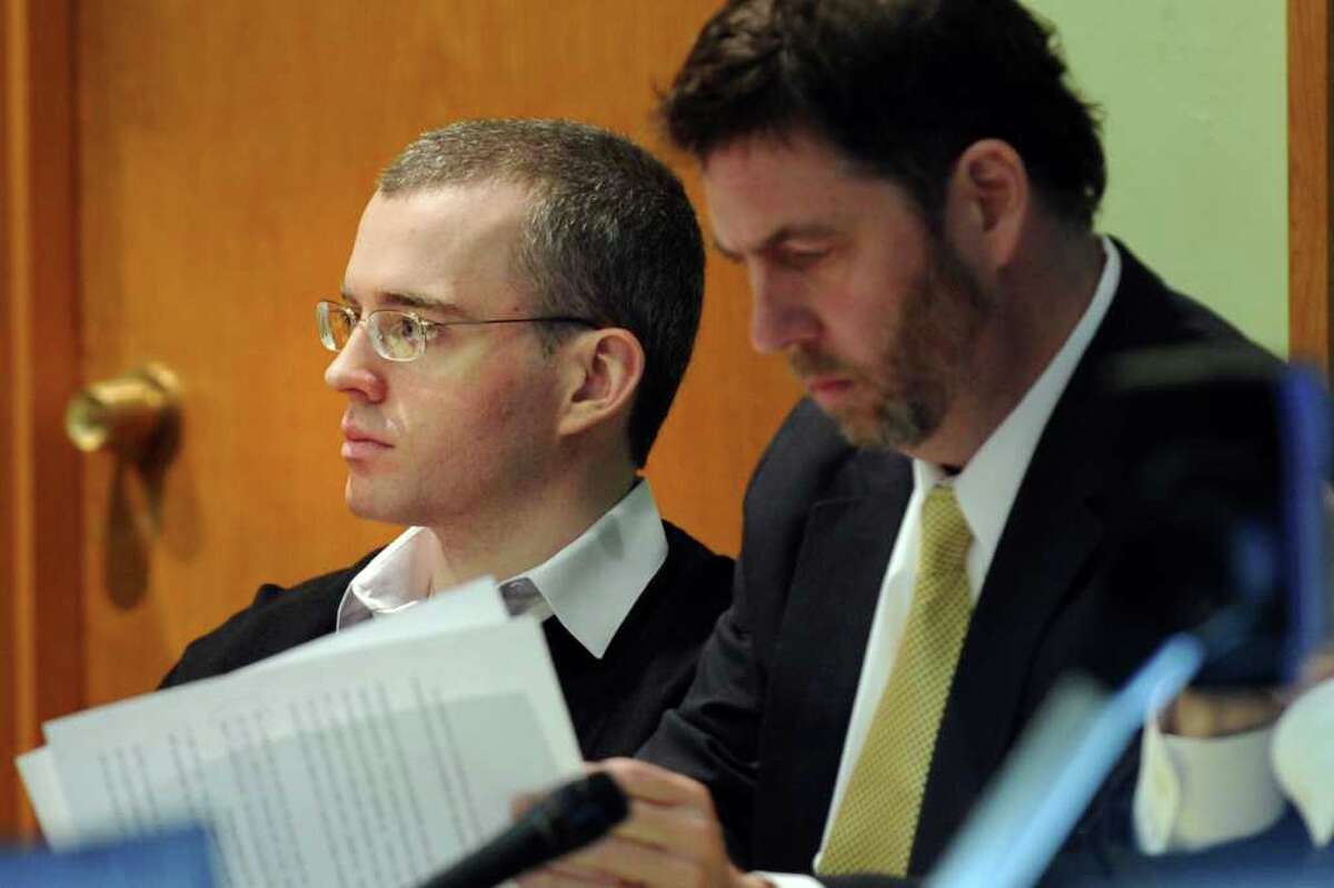 New York store owner testifies about how DiMeo killed her employee