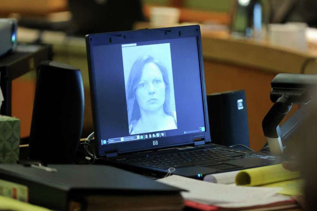 New York store owner testifies about how DiMeo killed her employee