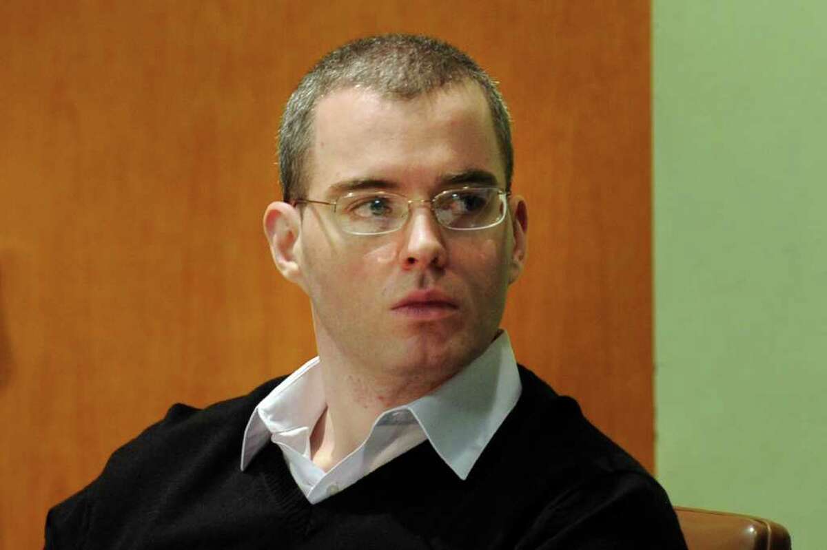 New York store owner testifies about how DiMeo killed her employee