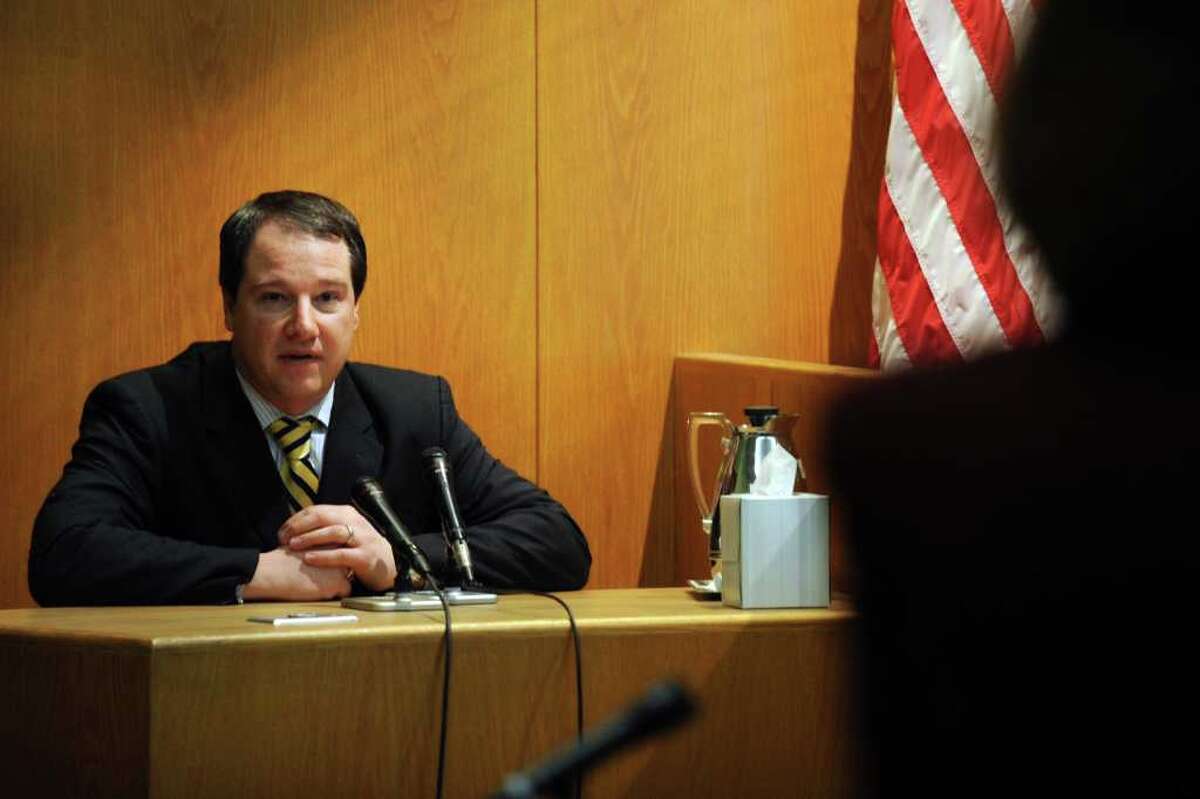 New York store owner testifies about how DiMeo killed her employee